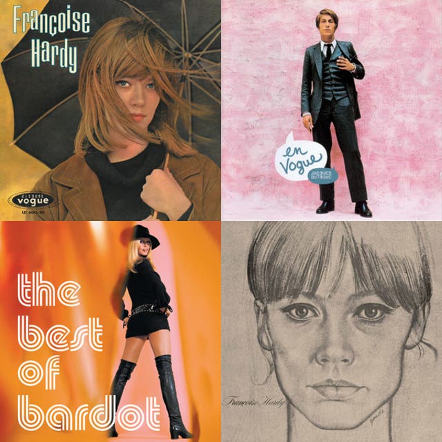 Music to Learn French By - playlist by klgparker67 | Spotify