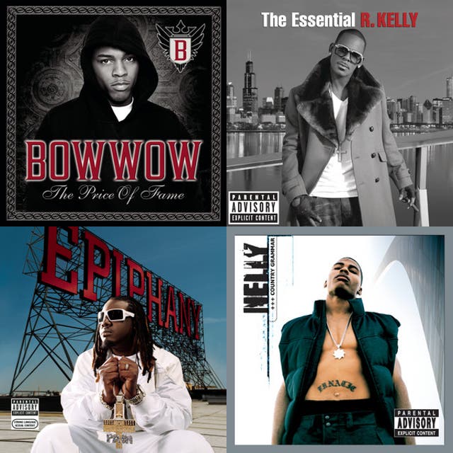 💽Best Y2K Hip-Hop/R&B📟 - playlist by kDunbar88 | Spotify