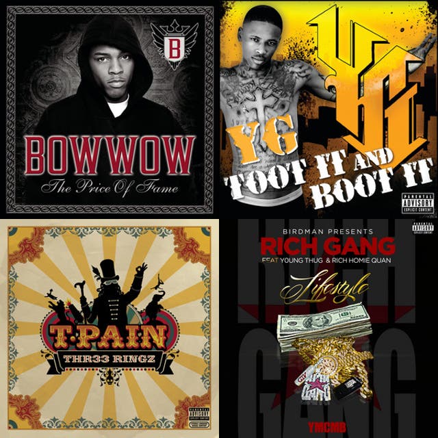 Toot It And Boot It - playlist by Thekidpluggin | Spotify