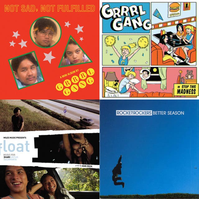 15Th Music Gallery - playlist by Racle | Spotify