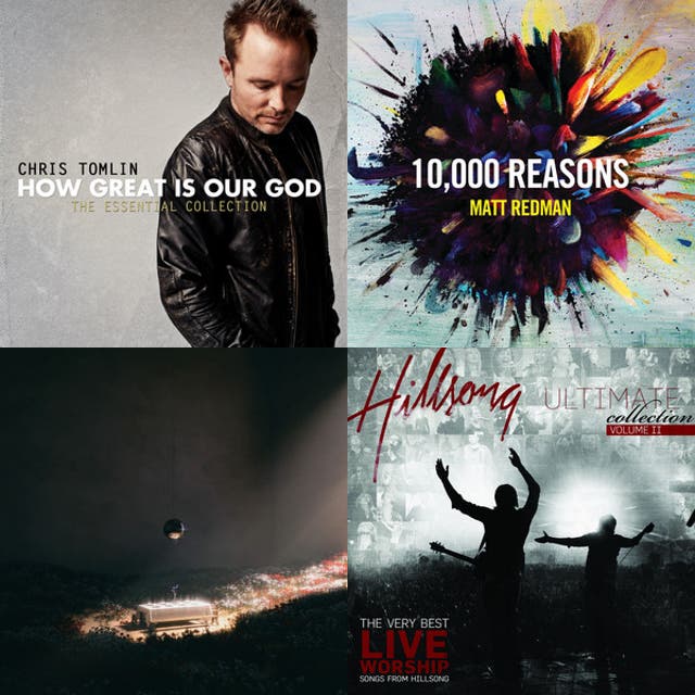 The Bridge Family Hymnal 2025-26 - playlist by Alex Ruffer | Spotify