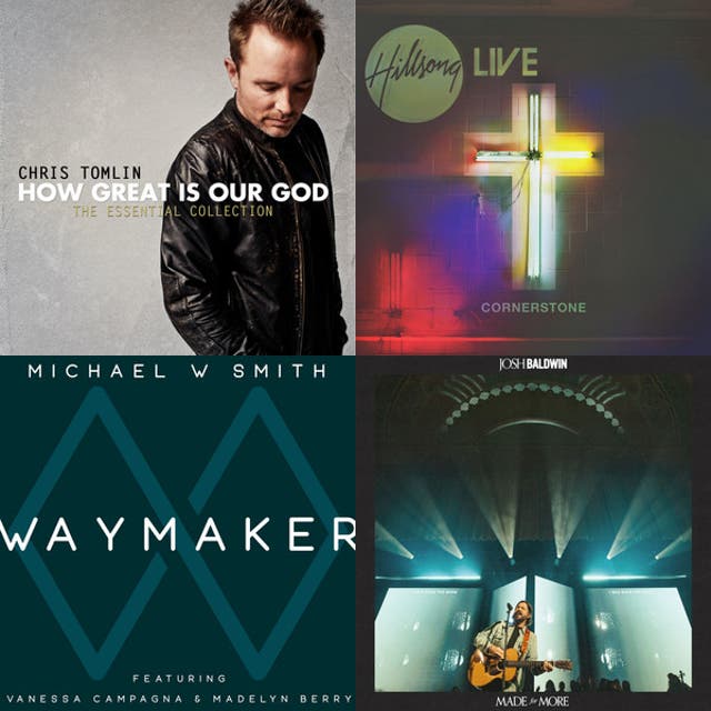 Praise and Worship Songs- Lakeview - playlist by Jenna Bengel | Spotify