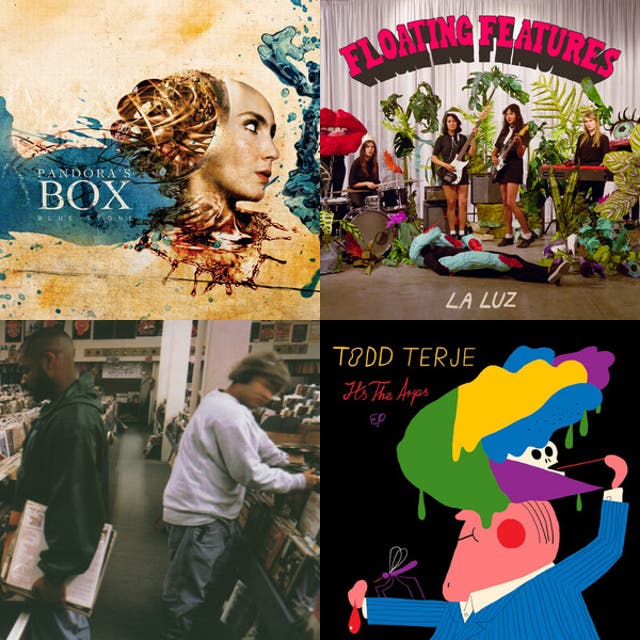 Instrumental Interlude - playlist by Music League | Spotify