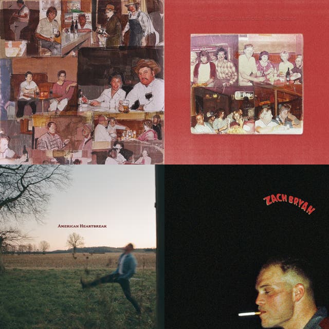 Bruce Country - playlist by Colton.bruce | Spotify
