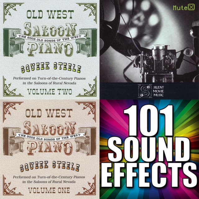 old western saloon music - playlist by Kenneth Solberg | Spotify