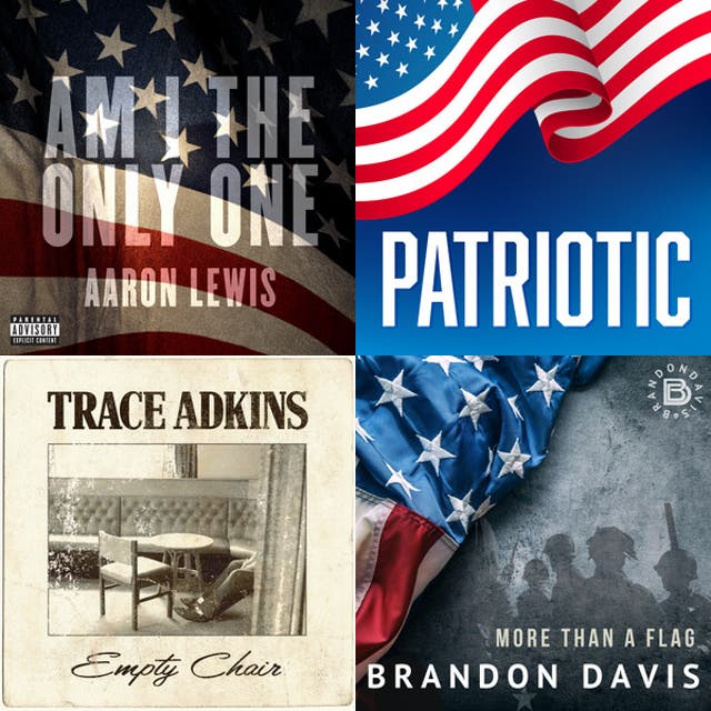 Patriotic Country - playlist by HL | Spotify