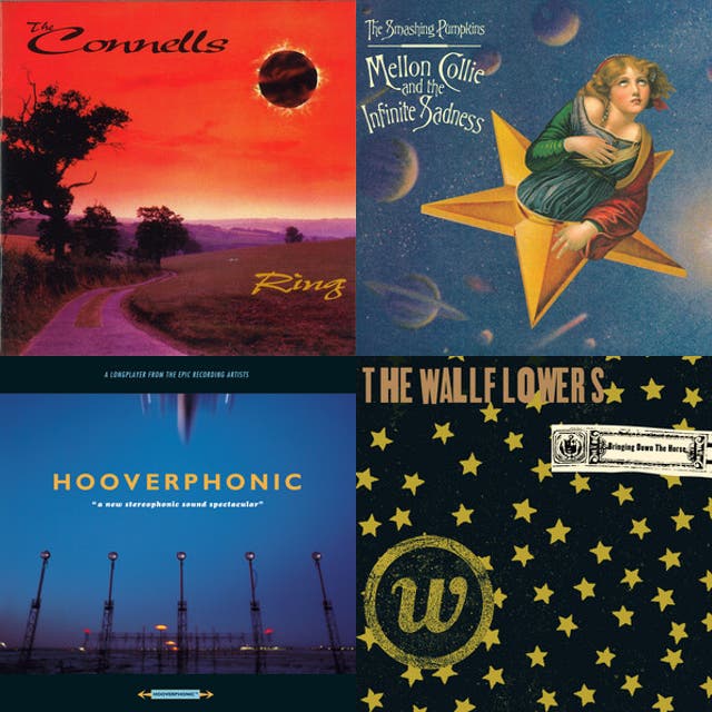 The 90s Alternative Rock Mix - playlist by hatchback419 | Spotify