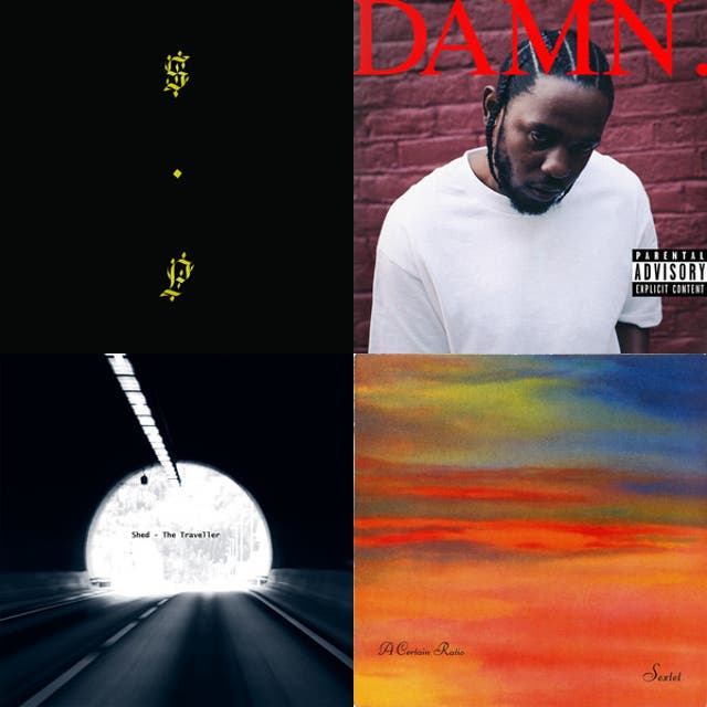Confine - playlist by Philip Di Salvo | Spotify