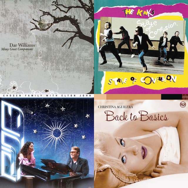 I LOVE FAMBLY - playlist by Music League | Spotify