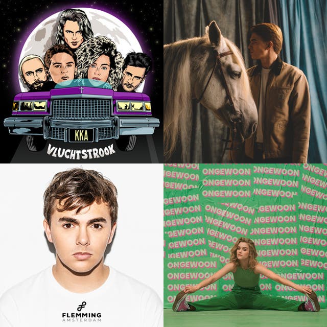 Best Dutch songs 🇧🇪🇳🇱 - playlist by caithlynvas | Spotify