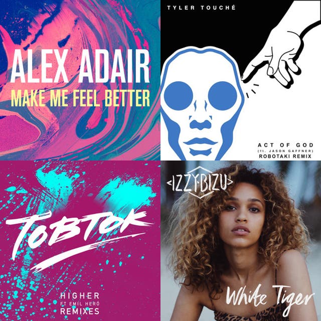 Jesse Music - playlist by sorenfuhr | Spotify