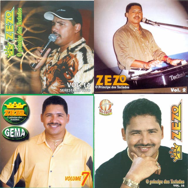 This Is Zezo - playlist by wes | Spotify