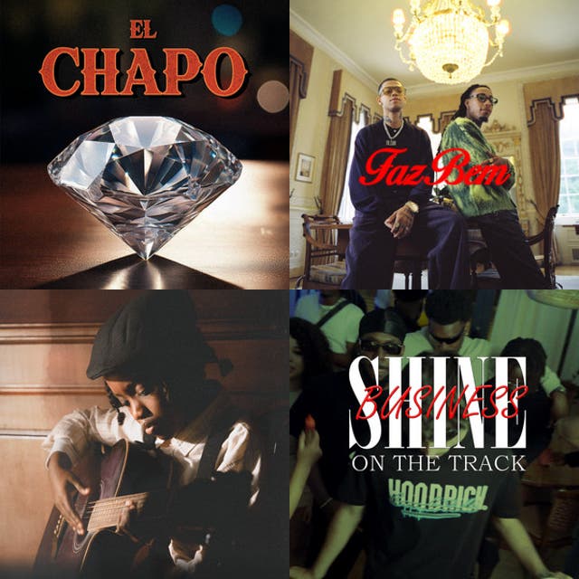 Rap tuga 2024, rap e trap portugues atualizado, melhor do rap trap ...