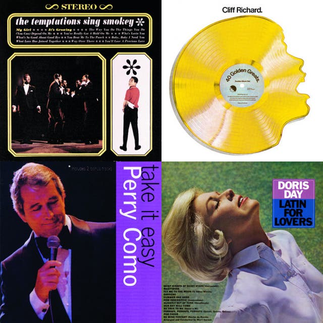 50's & 60's Ballads & Love Songs - playlist by AL | Spotify