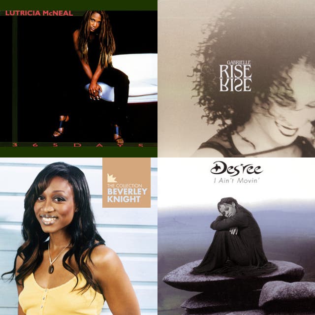 365 Days – Lutricia McNeal - playlist by Belle Pascua Tolentino | Spotify