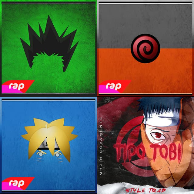 Máscara Na Cara Ninja Da Quebrada Playlist By Pedrovjsr Spotify