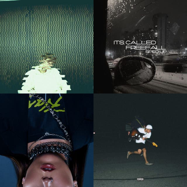 One random night when everything changes - playlist by Angela Yakshin ...