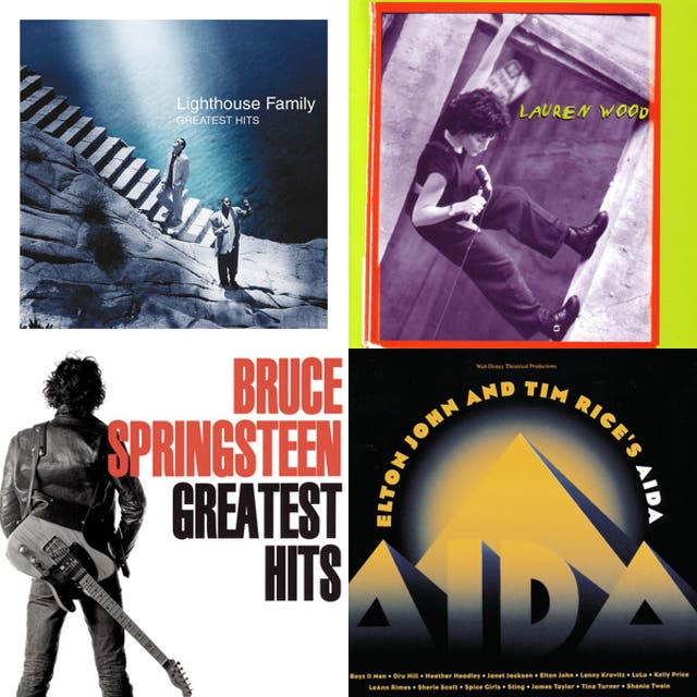 aida. Elton john - playlist by Nieves Tur Noguera | Spotify