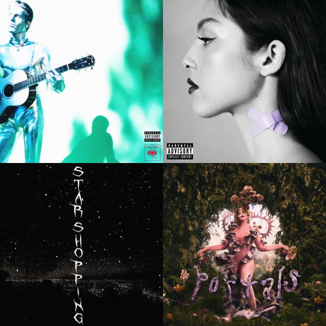 Feels - playlist by FlEa | Spotify