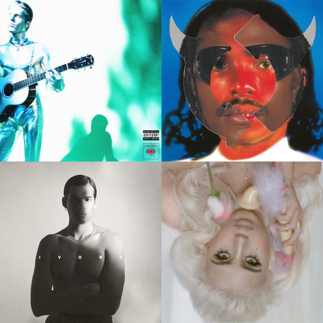 Pretty Boy By The Neighbourhood Playlist By Rosie Spotify
