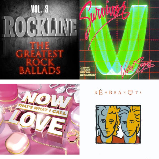 The Rembrandts — Someone - playlist by Charles Balawis Santos | Spotify