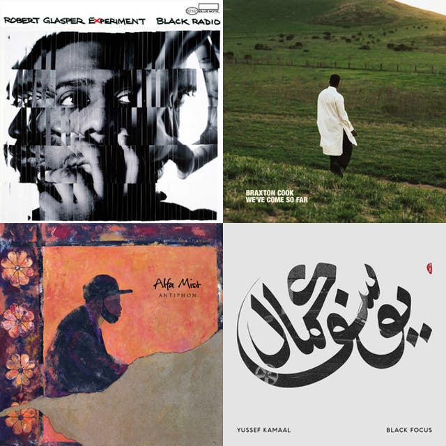 Top artists of Indie Jazz music genre - Chosic