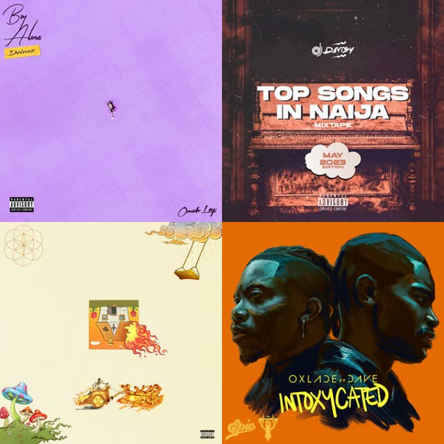 Djmix 2023 - playlist by Nneka | Spotify