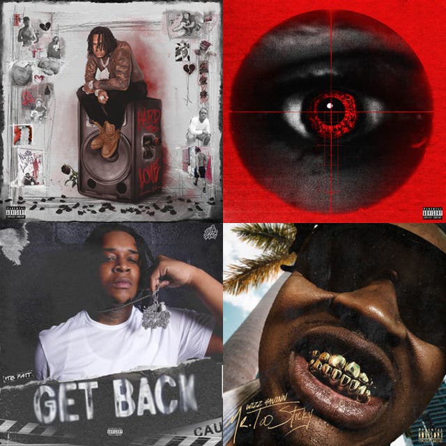 YTB Fatt Radio - playlist by luca0895-ca | Spotify