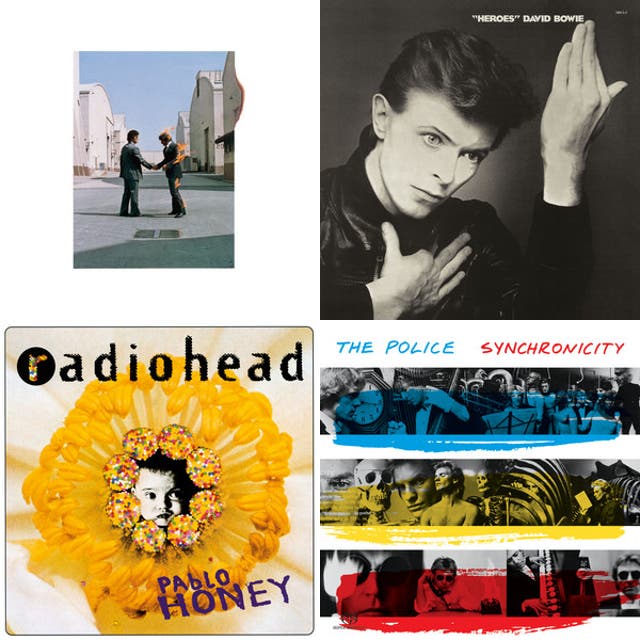 💿Art Rock - playlist by Lawrence Rankin | Spotify