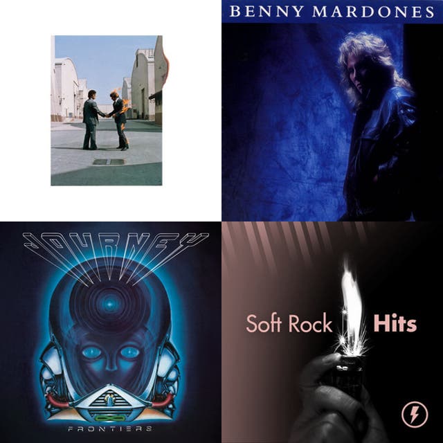 Soft Rock - playlist by Fara | Spotify