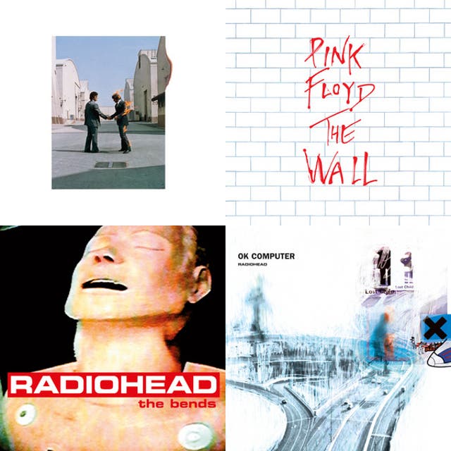 D Playlist By Avi Spotify