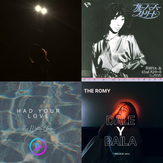 RnB Hits 2023 - playlist by DUSTX91 | Spotify