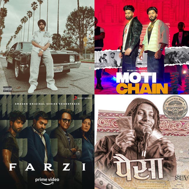 PAISA ONLY PAISAA💵🤑 - playlist by Aaryan_Ahirrao | Spotify