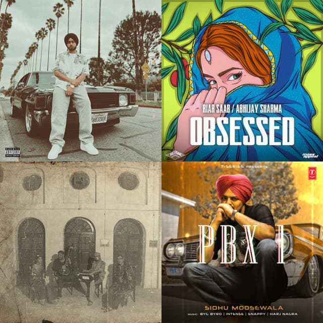 hard ganay - playlist by jerral | Spotify