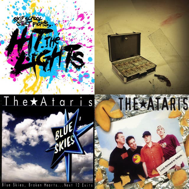Now That's What I Call Pop Punk - playlist by Gabe Borquez | Spotify