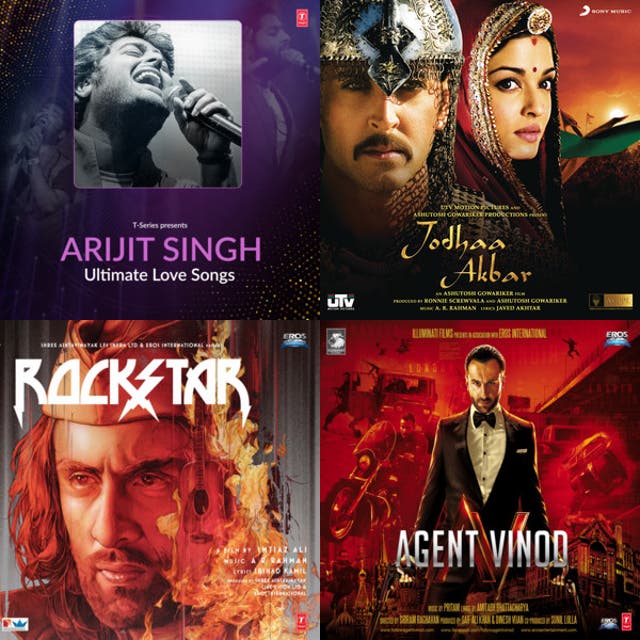 Peaceful Indian songs - playlist by Stuarthussaini | Spotify