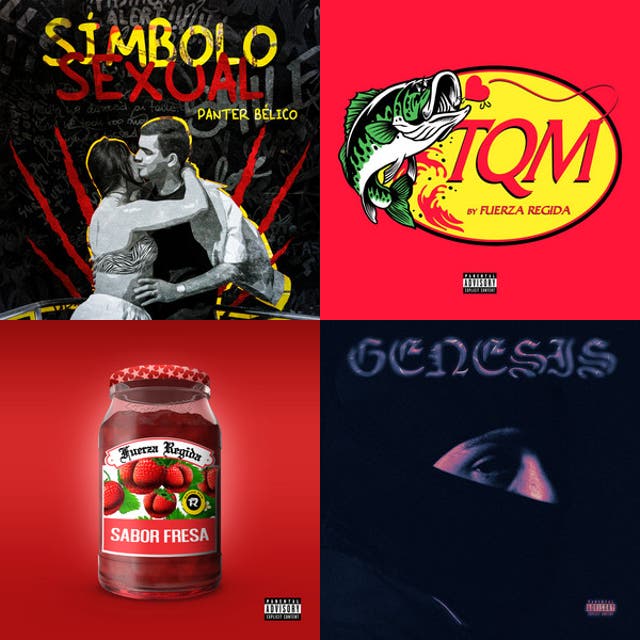 Panter Bélico – Simbolo Sexual - playlist by Cynthia Resendiz | Spotify