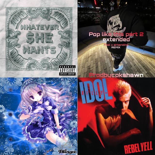 Pop like this Pt. 2 - playlist by alexxx | Spotify