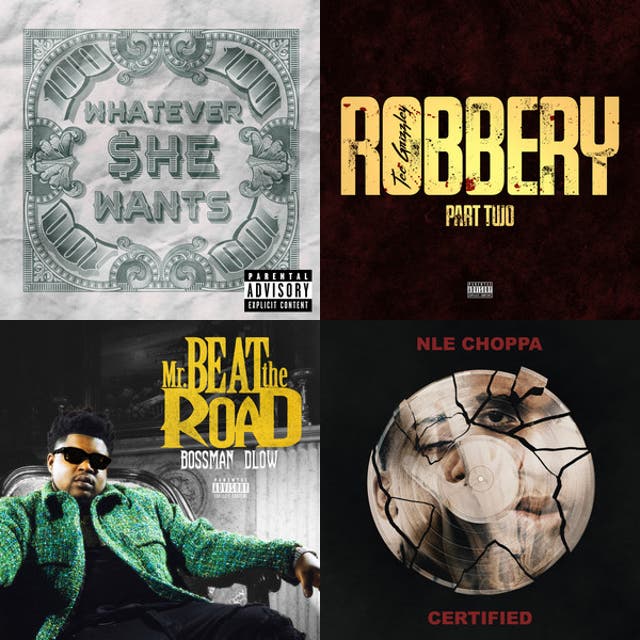 YALL ASKED FOR THE HEAT - playlist by kenzy | Spotify