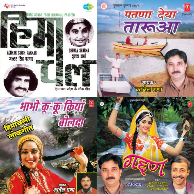 Himachali old songs - playlist by Dev🫵🫵🫵 | Spotify