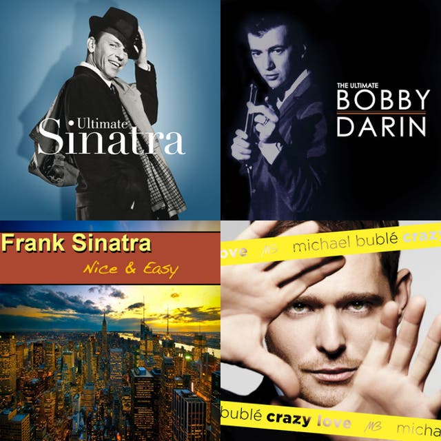 Foxtrot Playlist By Olgagb2016 Spotify