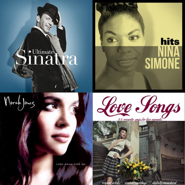 My Funny Valentine – Nina Simone - playlist by aalpoelgeurts | Spotify