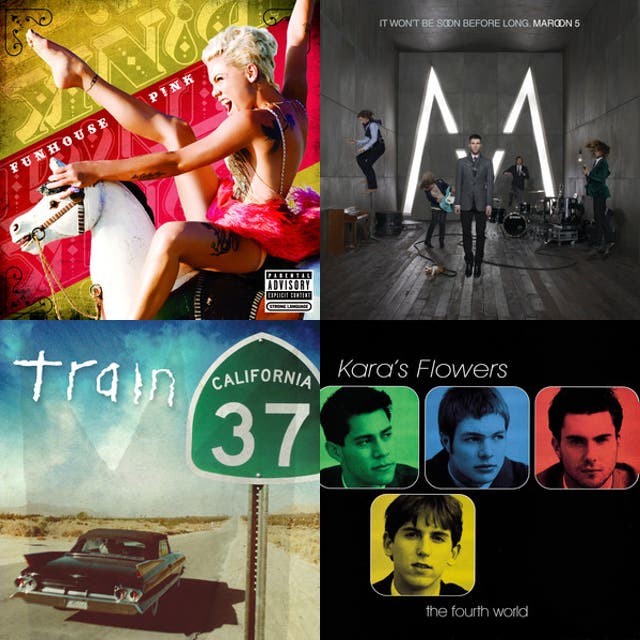 Soap Disco - Kara's Flowers - playlist by Cameron Auyang | Spotify