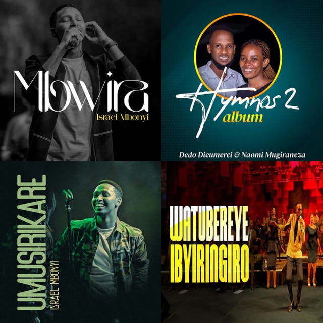 Gospel music - playlist by Happy iriza 😊 | Spotify