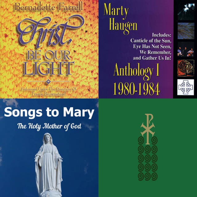 Holy Catholic Communion hymns - playlist by Shadow_Walker 6604 | Spotify