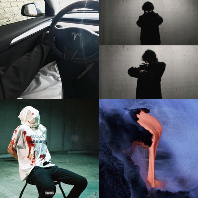 Underground Emo Rap by @embersneverdie - playlist by embersneverdie ...