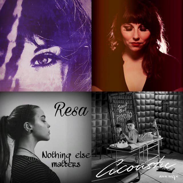 Calming Female Vocals - playlist by Bradley Timmerman | Spotify