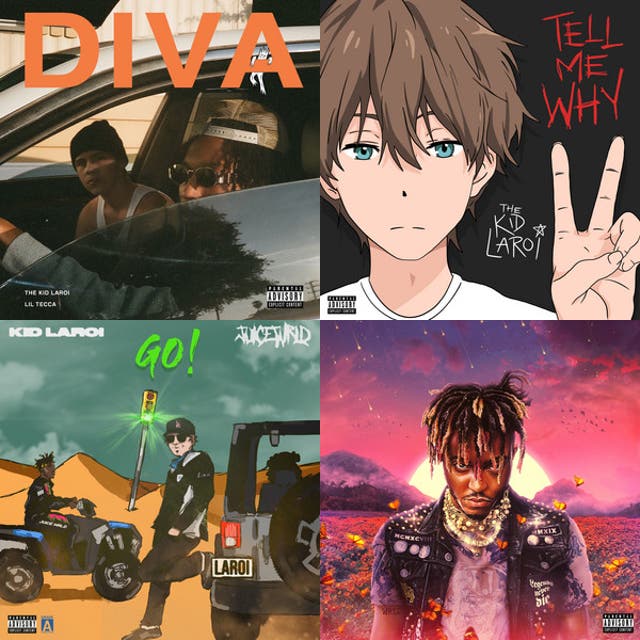 HEAT ONLY - playlist by Tavian Smith | Spotify