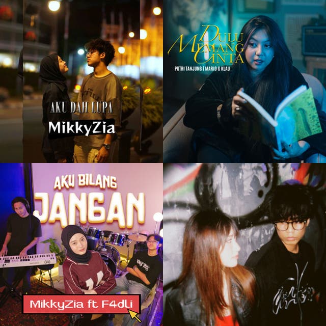 Lagu Gen Z 2025 - playlist by Dwi Vino | Spotify