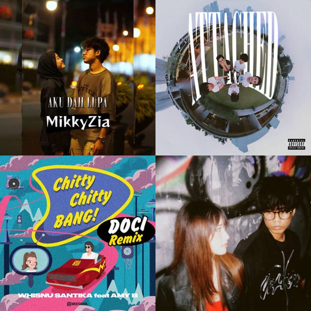 bl - playlist by Drenttt | Spotify